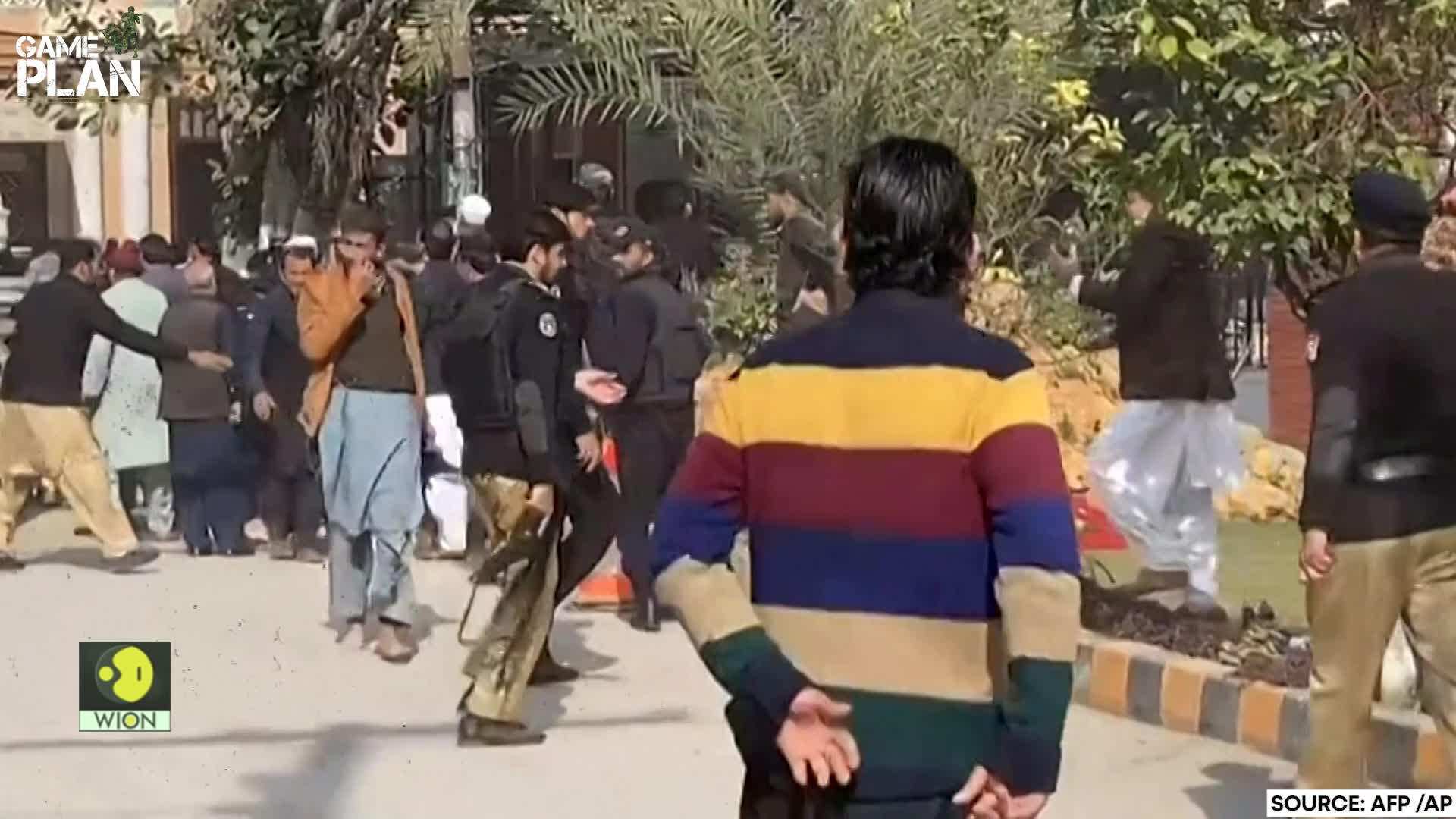 Pakistan Vs TTP | Why nobody will help Pakistan fight home-grown ...