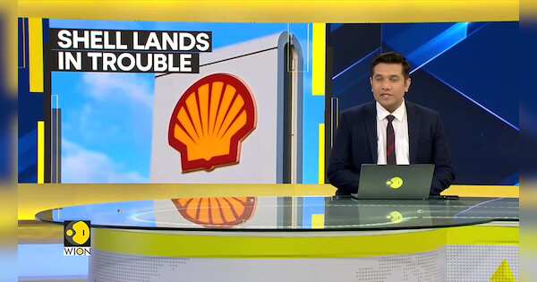 Climate activists sue Shell's director - World News