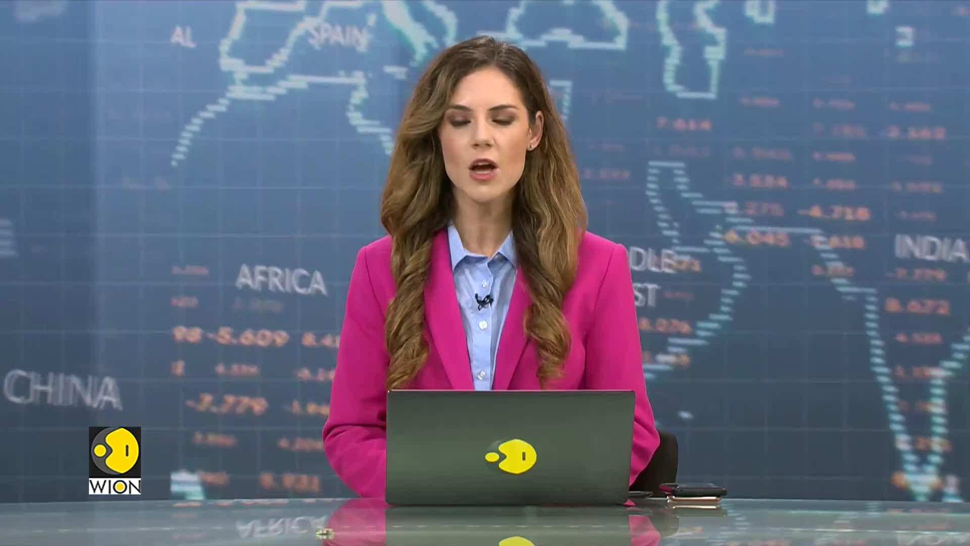WION speaks to volunteers in Damascus after deadly earthquake in Turkey ...