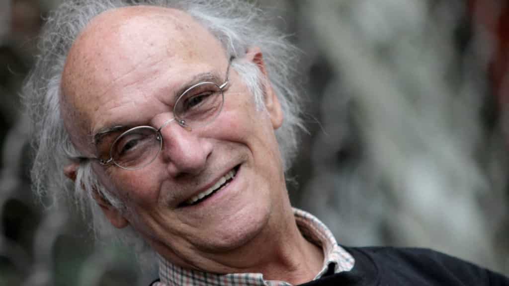 Carlos Saura News - Latest Carlos Saura News, Breaking Carlos Saura ...