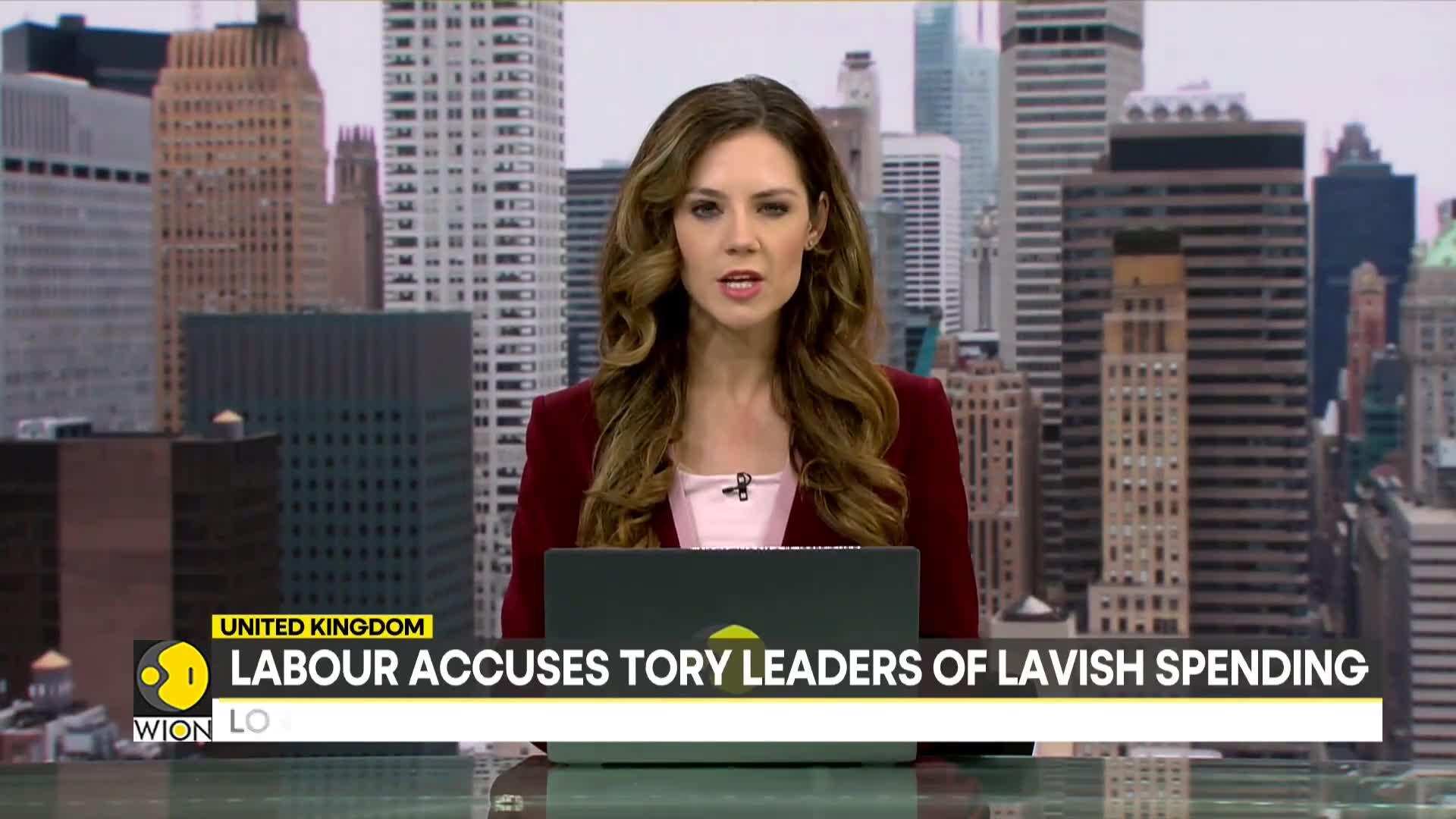 UK: Uproar over government issued debit cards - World News