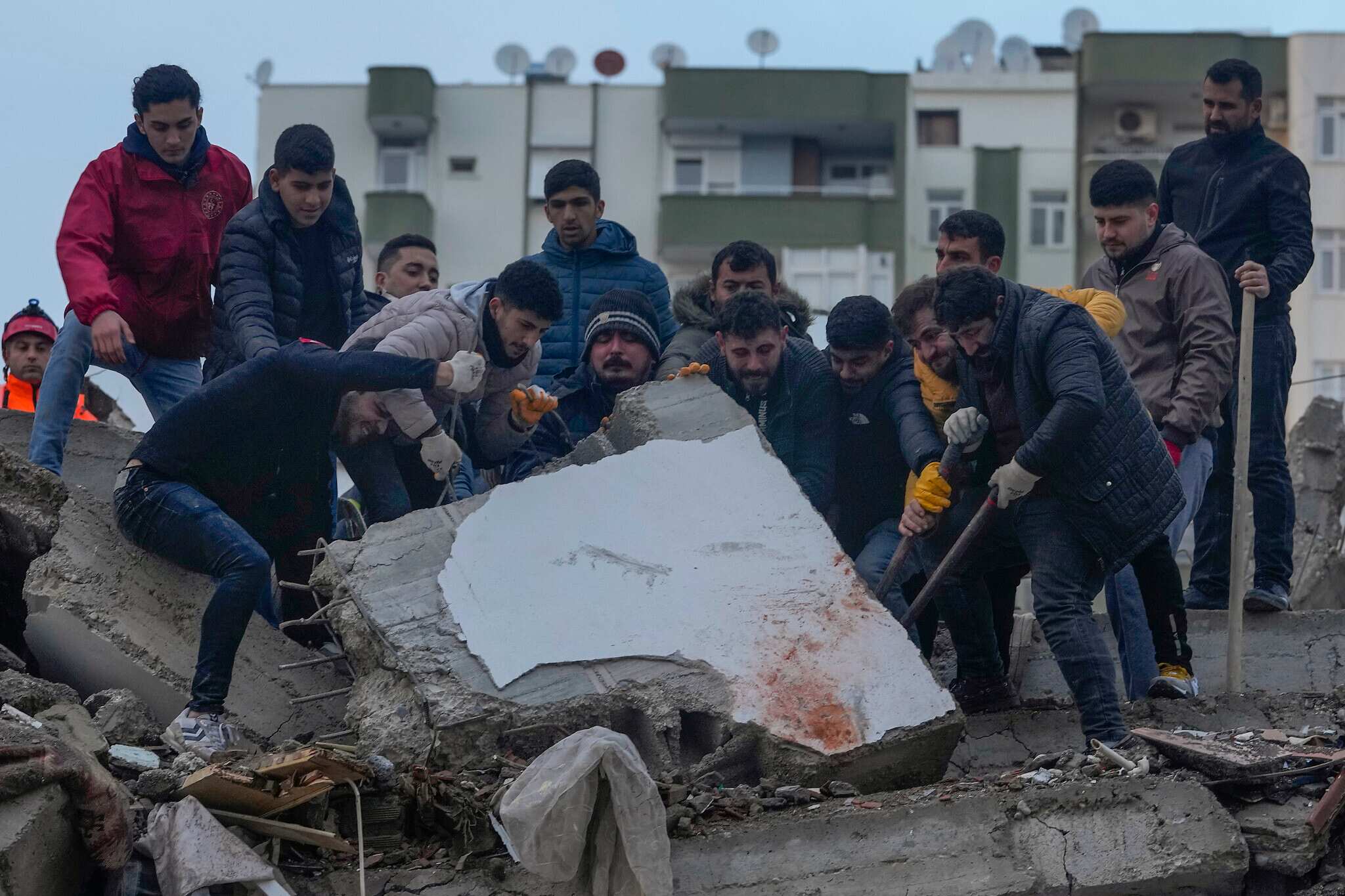 WION in ground zero Syria: Aleppo, one of the provinces declared as a ...