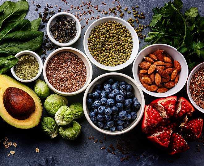 5 superfoods you must add to your diet! - Edge News