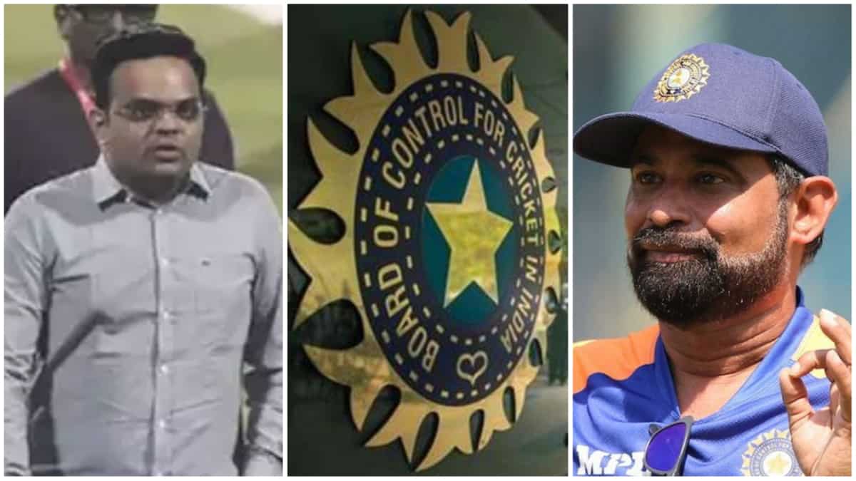 Chetan Sharma quits as BCCI chief selector: Memes galore after ...