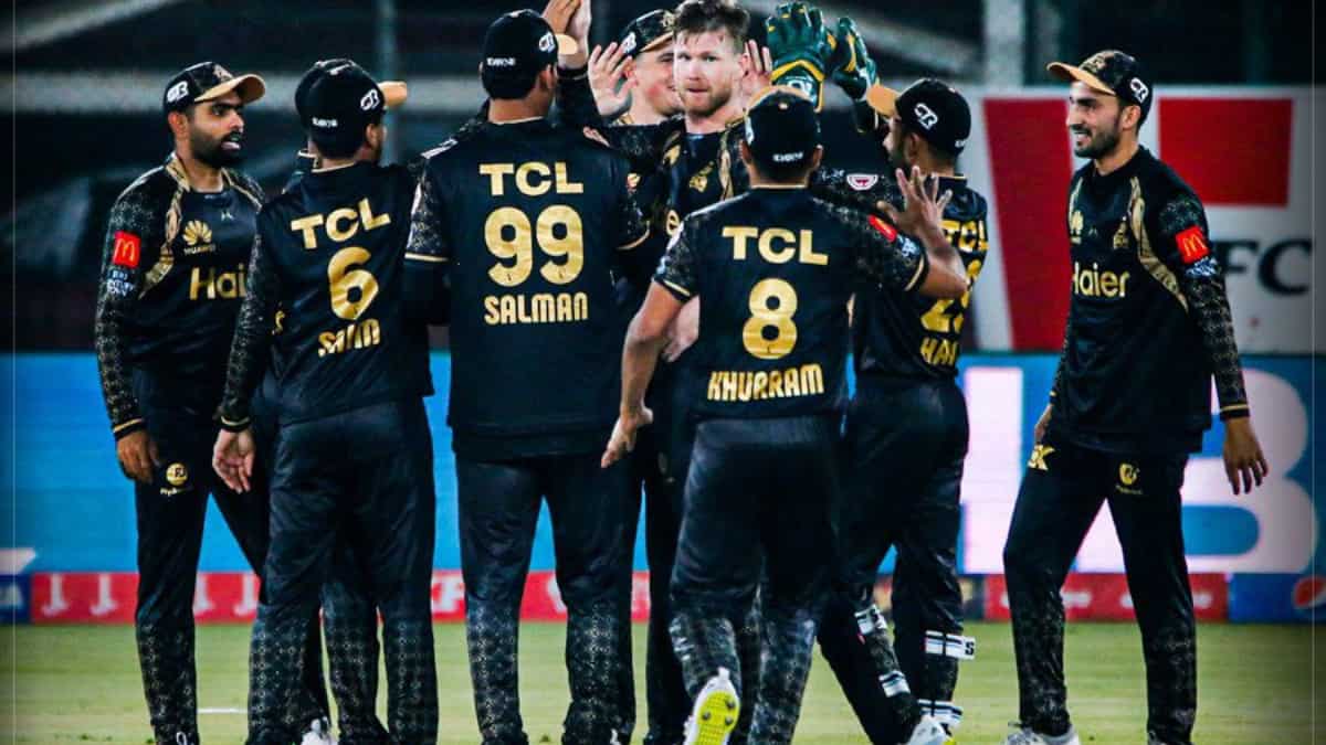 PSL 2023 Points Table: Check points table, team rankings, matches ...