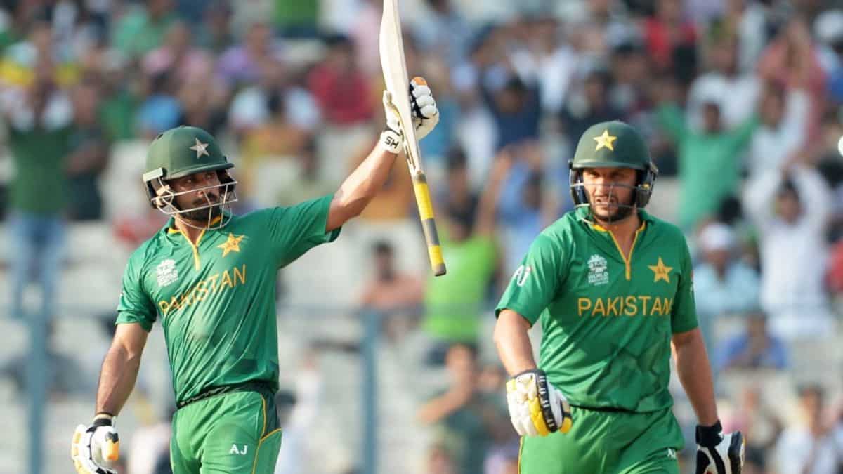 PSL 2023: Pakistan's T20 World Cup-winner earns surprise call-up as a ...