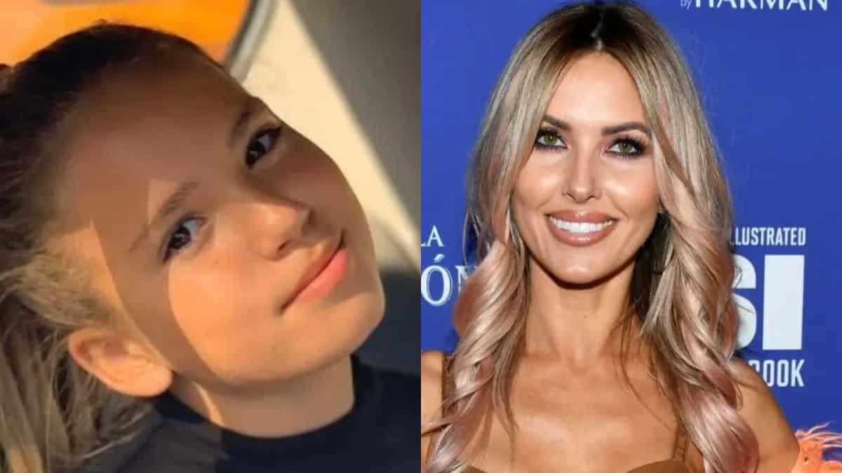 Who was Sadie Loza, niece of famous actress Audrina Patridge? Know her ...