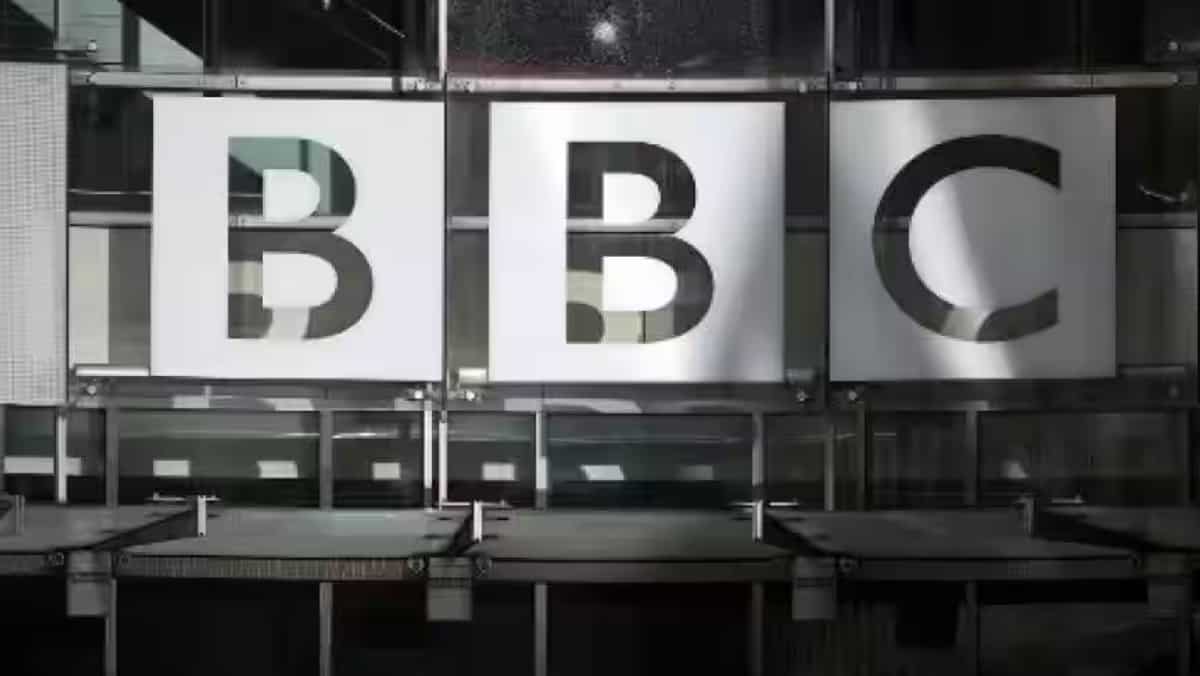 BBC tax raids saga: Office becomes home for a dozen BBC senior ...