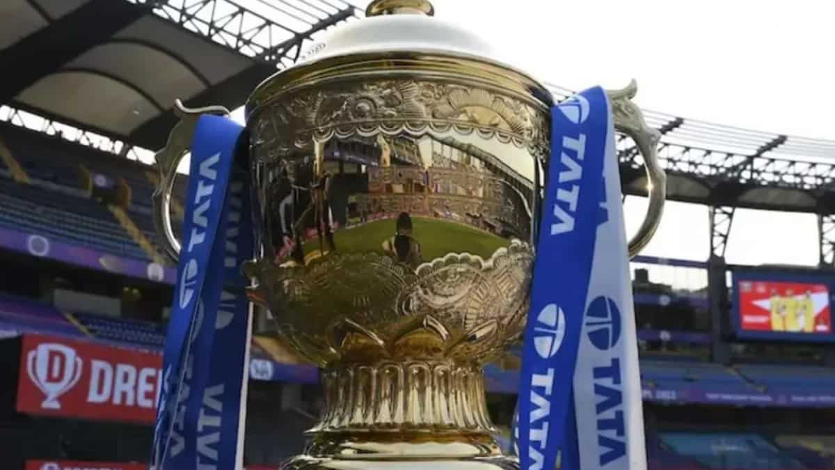 IPL schedule 2023 out: Check fixture, date, time, venue, live streaming ...