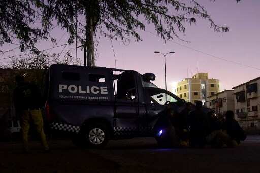 Pakistan: Karachi police station comes under attack; TTP claims ...