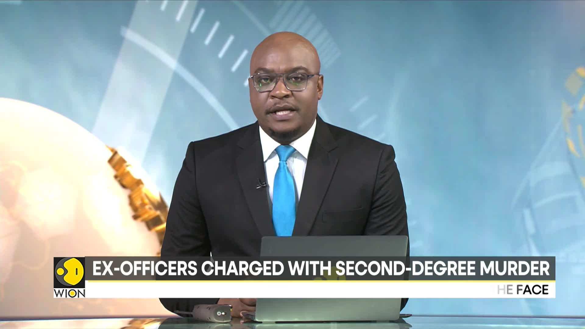 Tyre Nichols Death: Ex-officers plead not guilty - World News Tyre Nichols Death: Ex-officers plead not guilty - World News