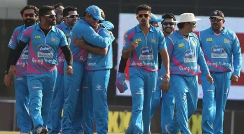 CCL 2023 live streaming: When and where to watch Celebrity Cricket ...