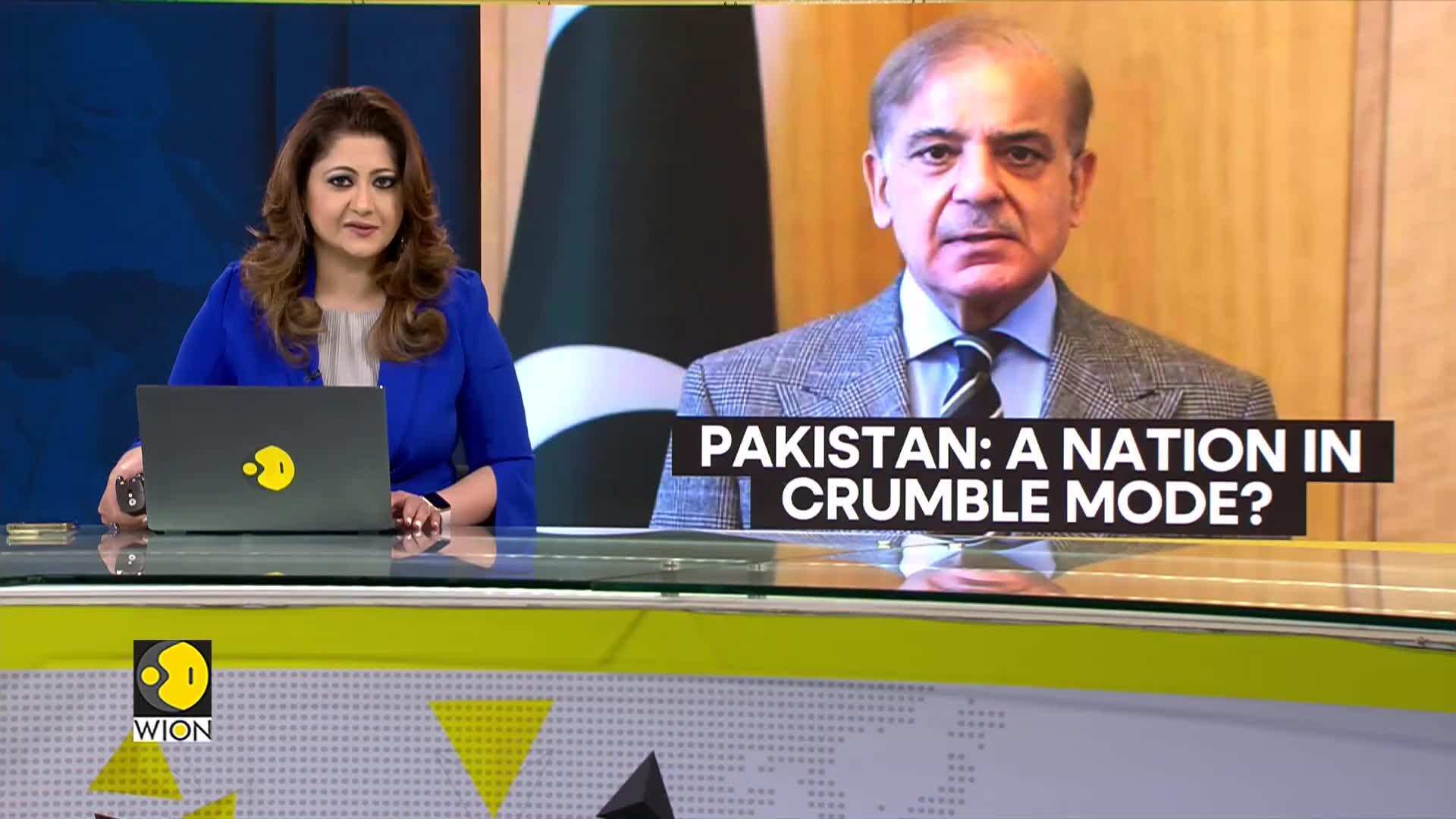 Pakistan: Economic collapse, Political chaos and more - World News