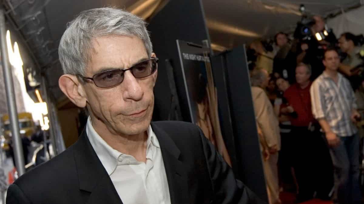 Richard Belzer, TV actor and comedian, passes away at 74 ...