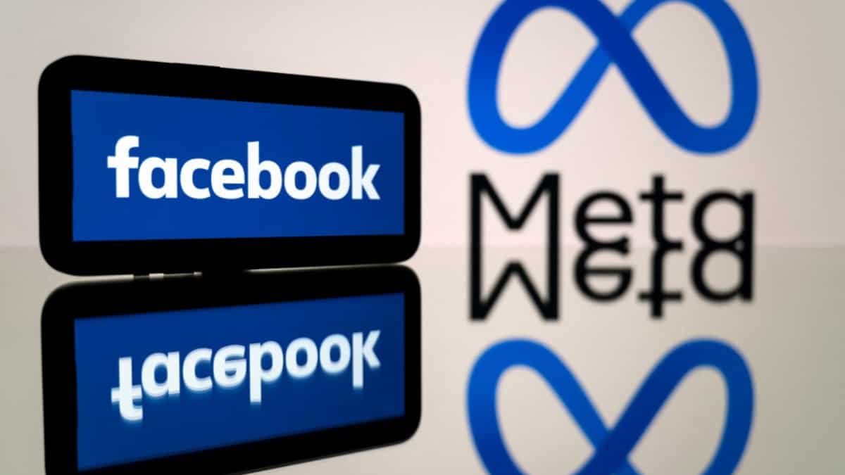 Is Facebook promoting terrorism? NGO claims 100 pages of terrorist ...