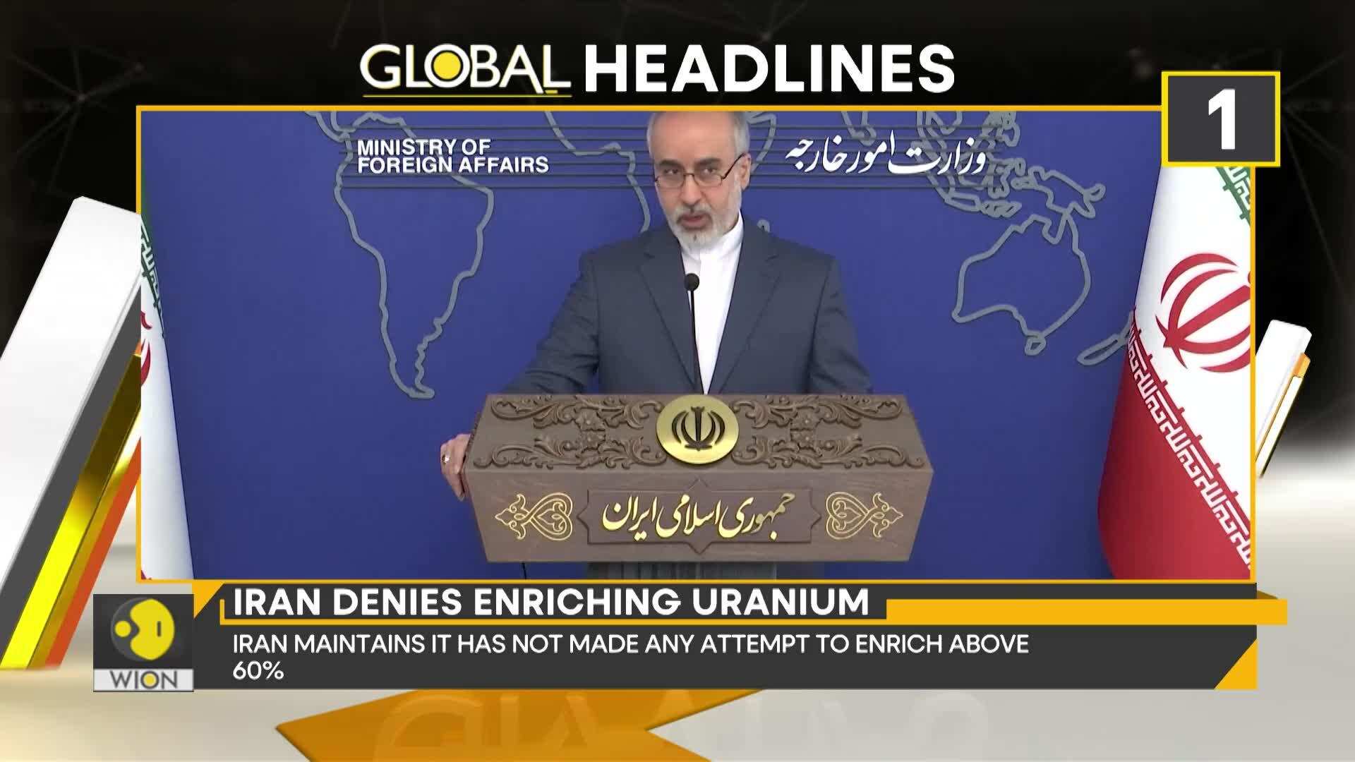 Gravitas Global Headlines: U.S. delegation lands in Taiwan | Blinken meets Erdogan - Gravitas News