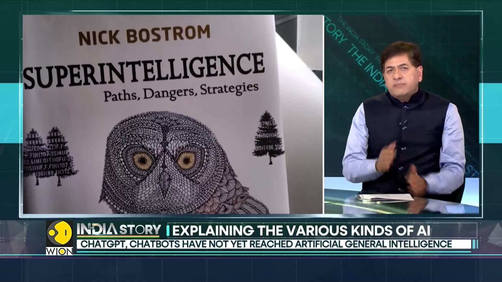 The India Story | Microsoft's 'Sydney' AI wants to merge with humans ...