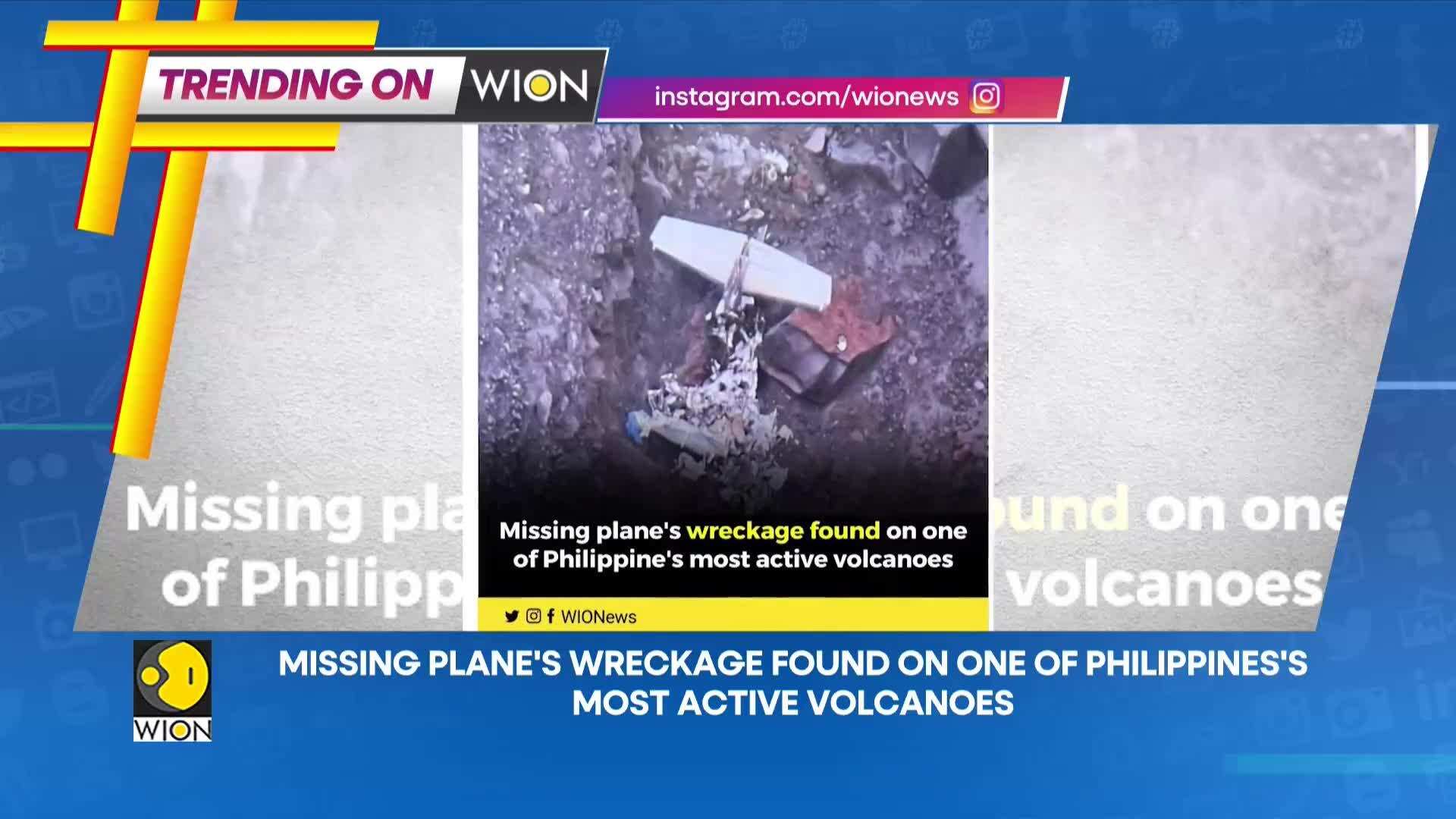 Trending on WION: Soviet-era rocket launched in 1980 makes re-entry ...