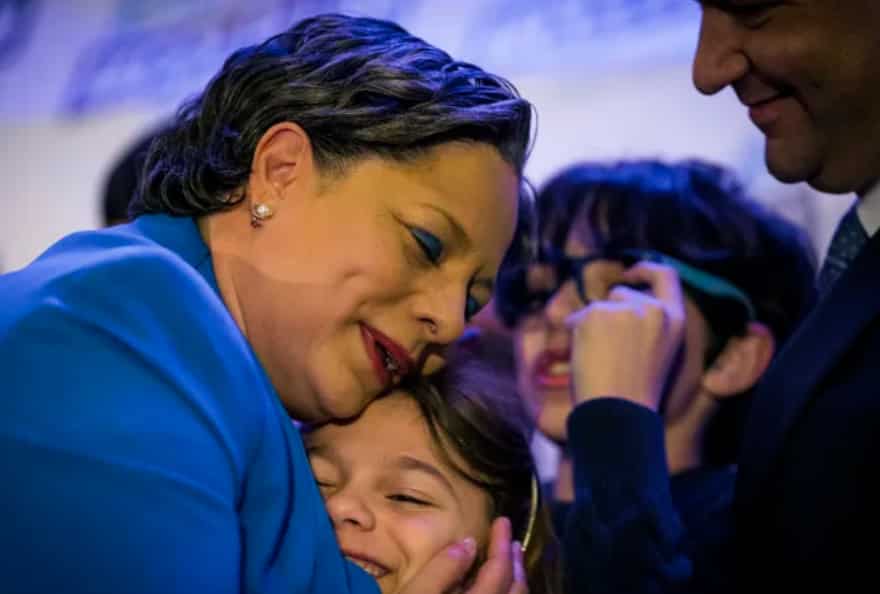 Who is Jennifer McClellan- first Black Congresswoman from Virginia ...