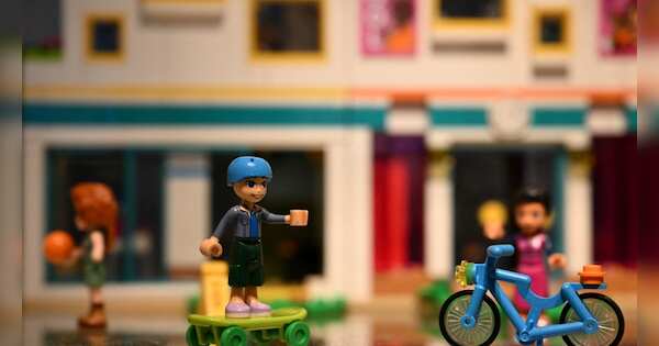 Lego launches new range of toys with missing limbs, Down’s syndrome ...