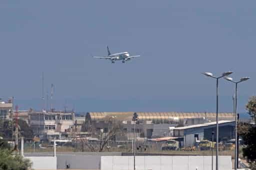 Oman to allow Israeli aircraft to fly through its airspace, says ...