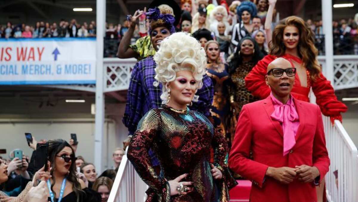 Tennessee may become first US state to ban drag shows in public, before ...