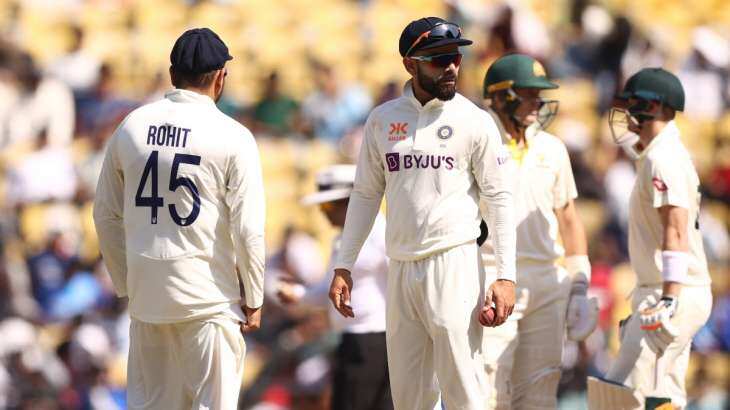 Ind Vs Aus 3rd Test Live Streaming Watch India Vs Australia 3rd Test