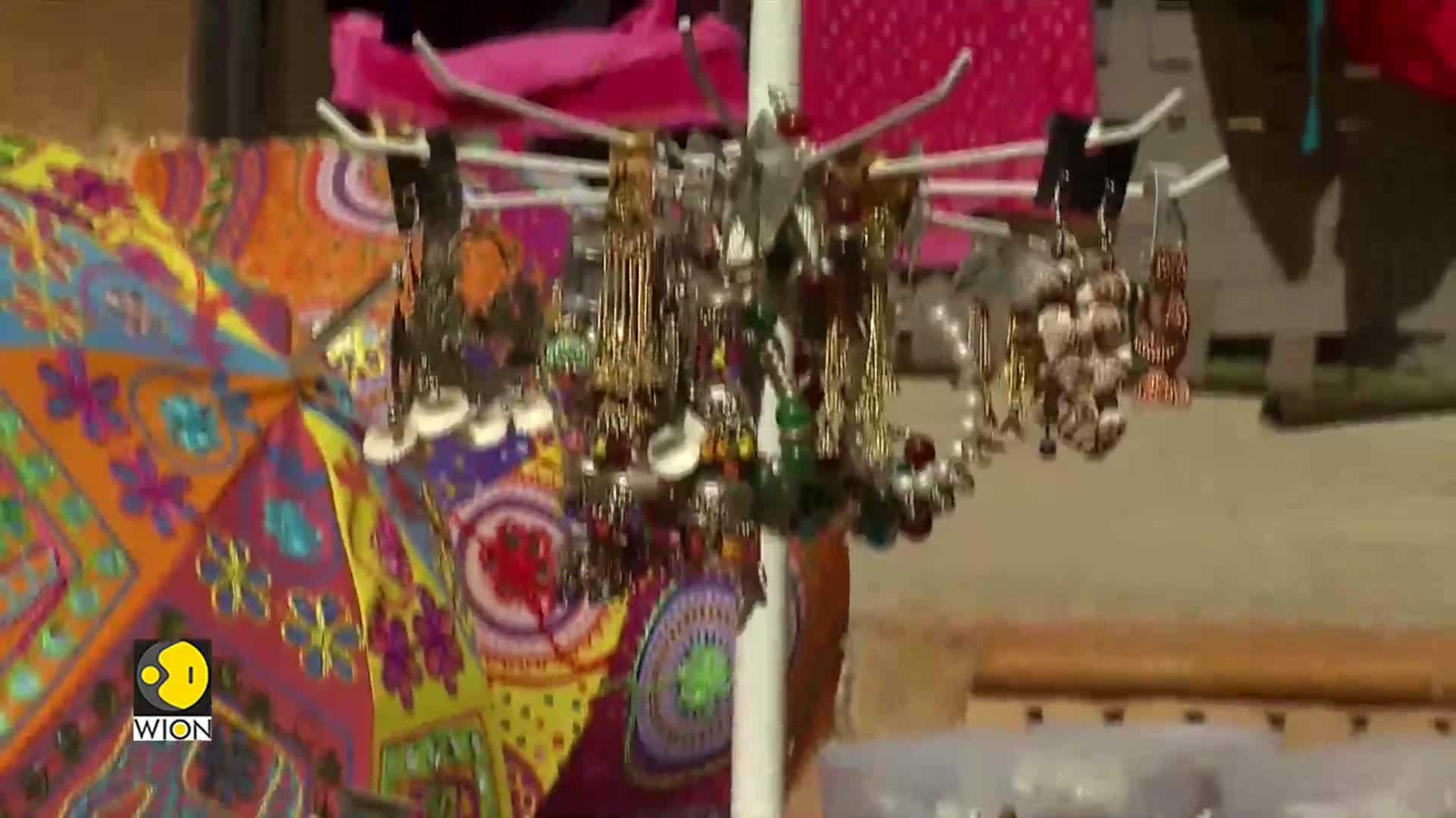 Taste of Rajasthan: Experience the food in the Thar Desert - India News ...