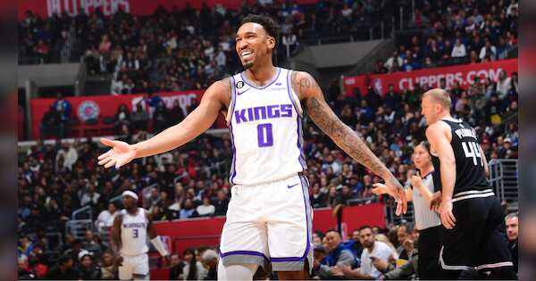 NBA: Sacramento Kings beat Los Angeles Clippers 176-175 in double overtime thriller - Sports News