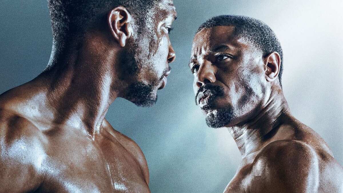 Creed 3 reviews: Michael B Jordan-led sports drama earns rave critical ...