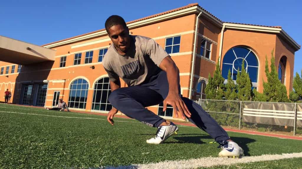 Byron Jones News - Latest Byron Jones News, Breaking Byron Jones News ...