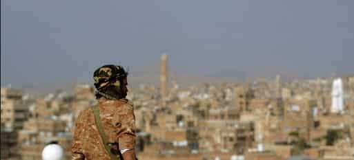 Yemen: Four soldiers killed, several others injured in clashes with ...
