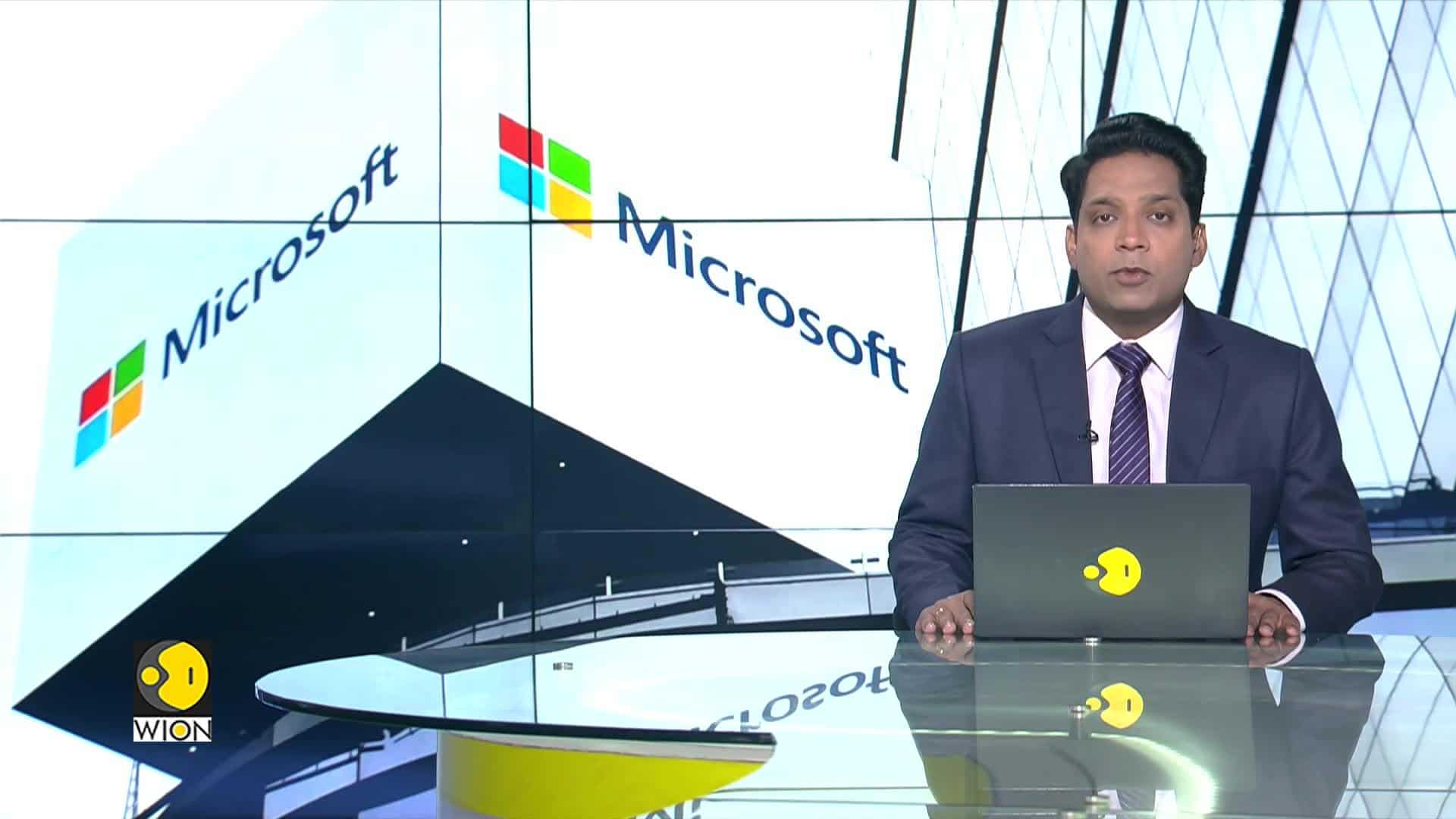 Microsoft releases 2 cloud tools, cloud services to use same ...