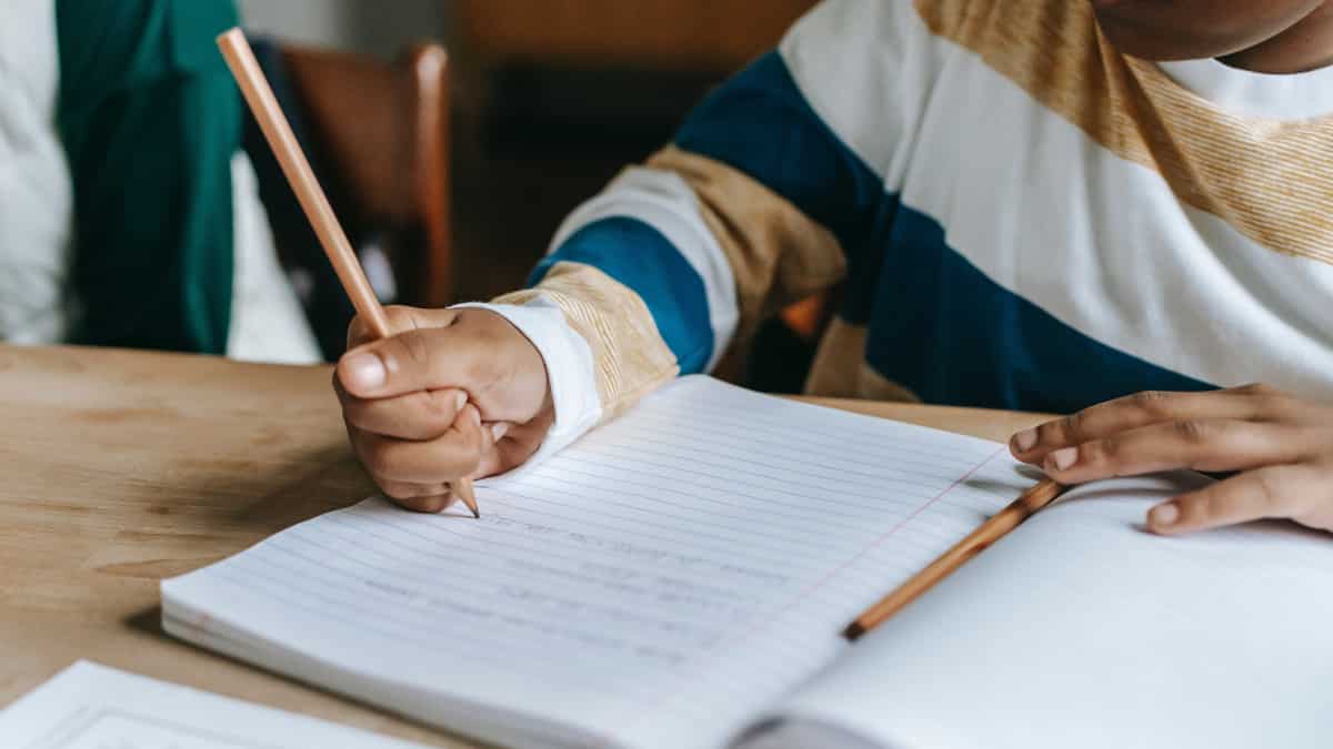 Explained: Here's how to fight exam stress and emerge a happy student ...