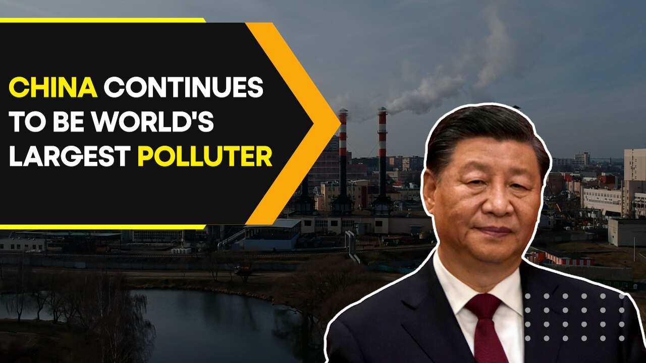 China approves biggest expansion in new coal power plants - World News