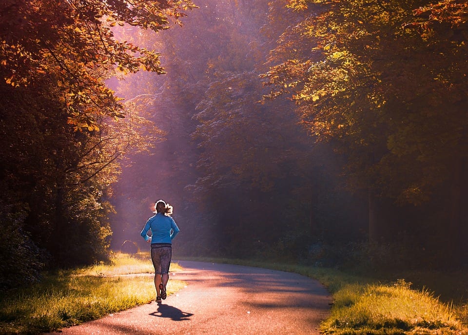 11 minutes of daily walk could prevent 1 in 10 early deaths: Study ...