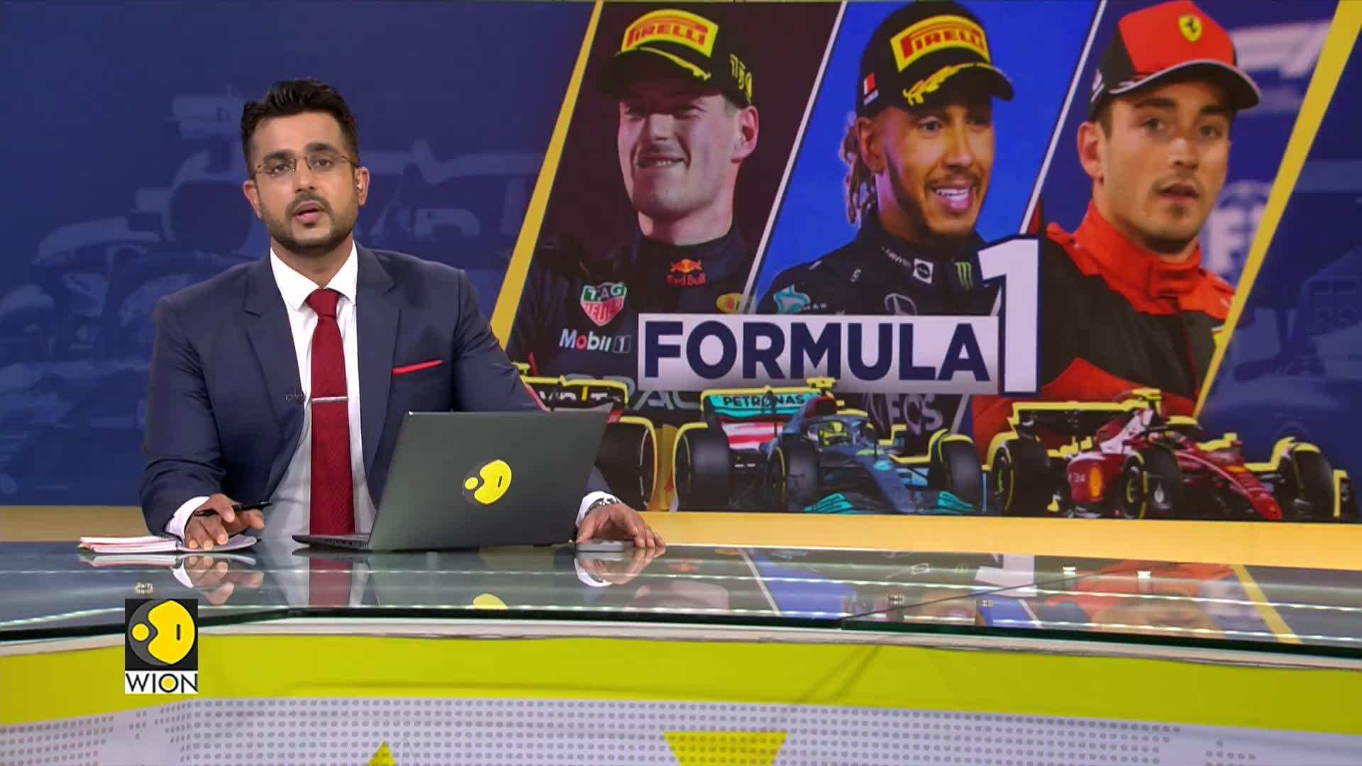 MP and Human Rights Campaigners Call for F1 drivers to use their ...