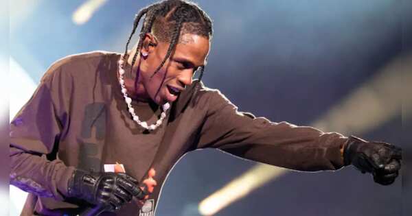 US rapper Travis Scott released with 'no charges' a day after arrest at ...