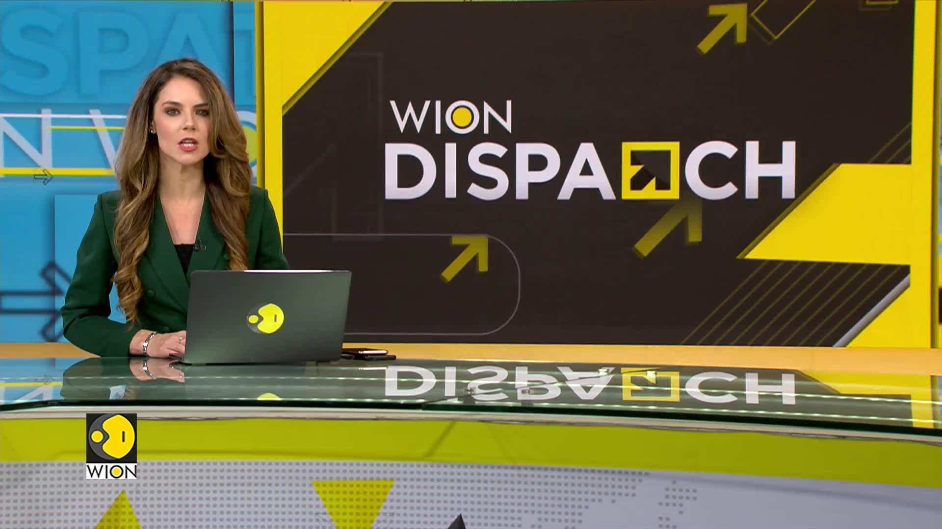 WION Exclusive: Maldives' Foreign minister hopeful of India becoming a ...