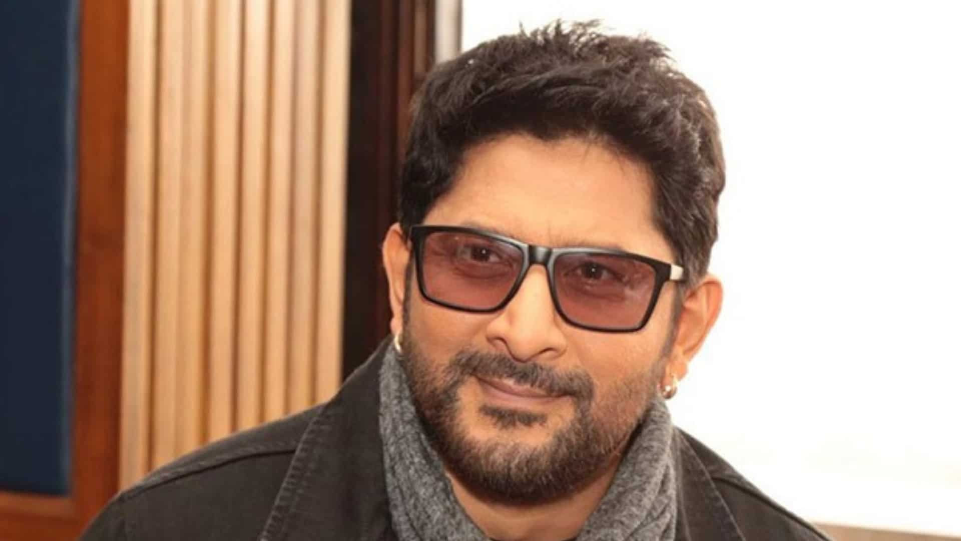 Arshad Warsi clarifies after SEBI ban, says his knowledge about stocks ...