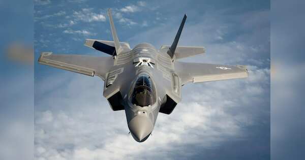 Lockheed Martin's production hits record high - World News