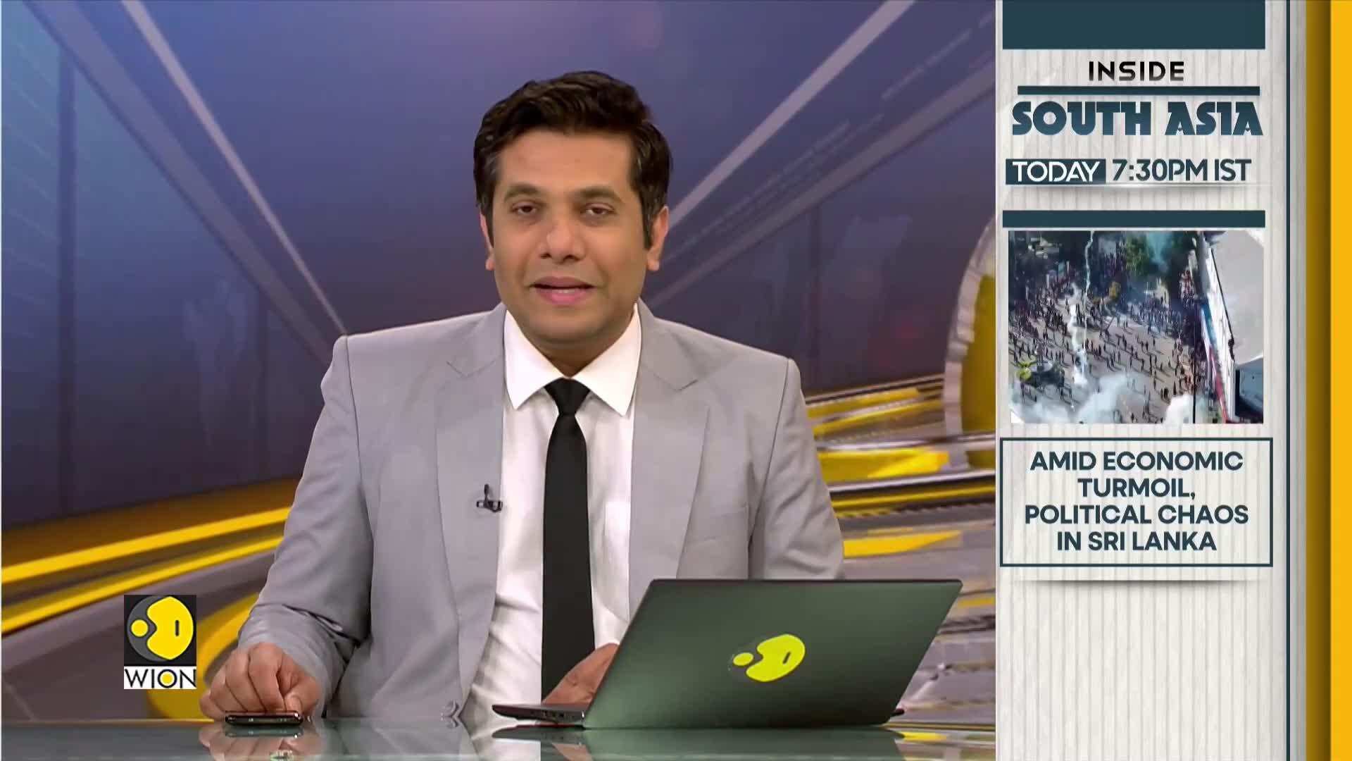 Antony Blinken takes auto-rickshaw ride during New Delhi visit - World News