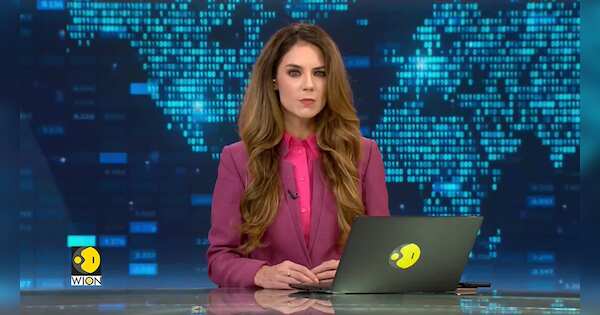 S. African Minister Naledi Pandor speaks to WION on joint drills with ...