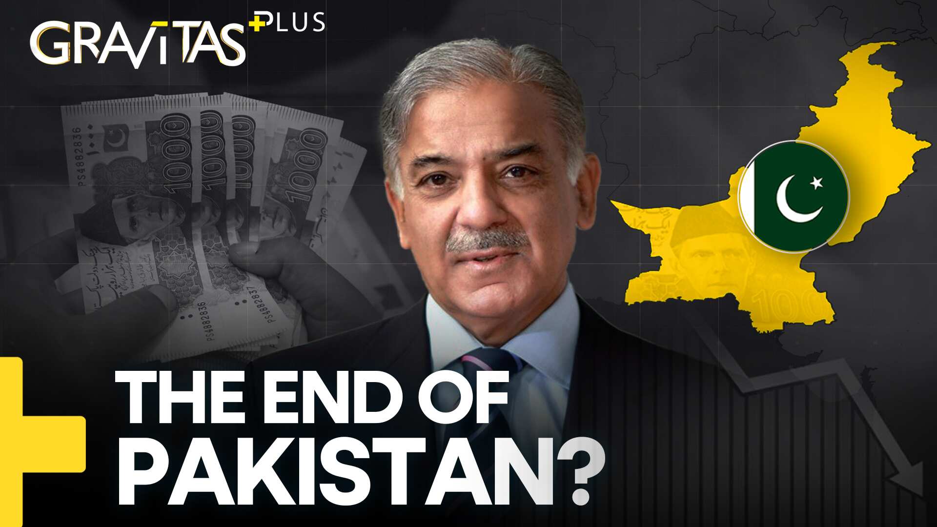 Gravitas Plus: Pakistan's Economic Crisis Explained - Gravitas News