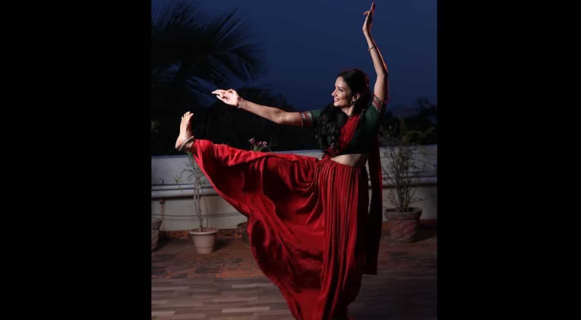 Indian dancer Savitha Sastry releases second film in Families trilogy ...