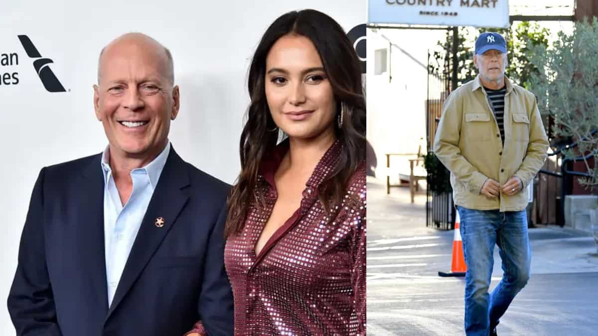 Who is Emma Heming Willis? Know why the model made an emotional plea to ...