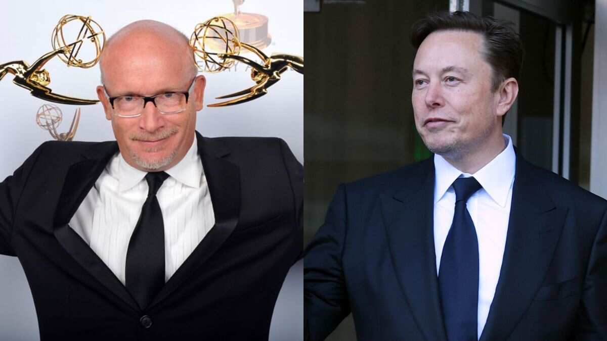 Oscar-winning director Alex Gibney all set to helm a documentary on ...