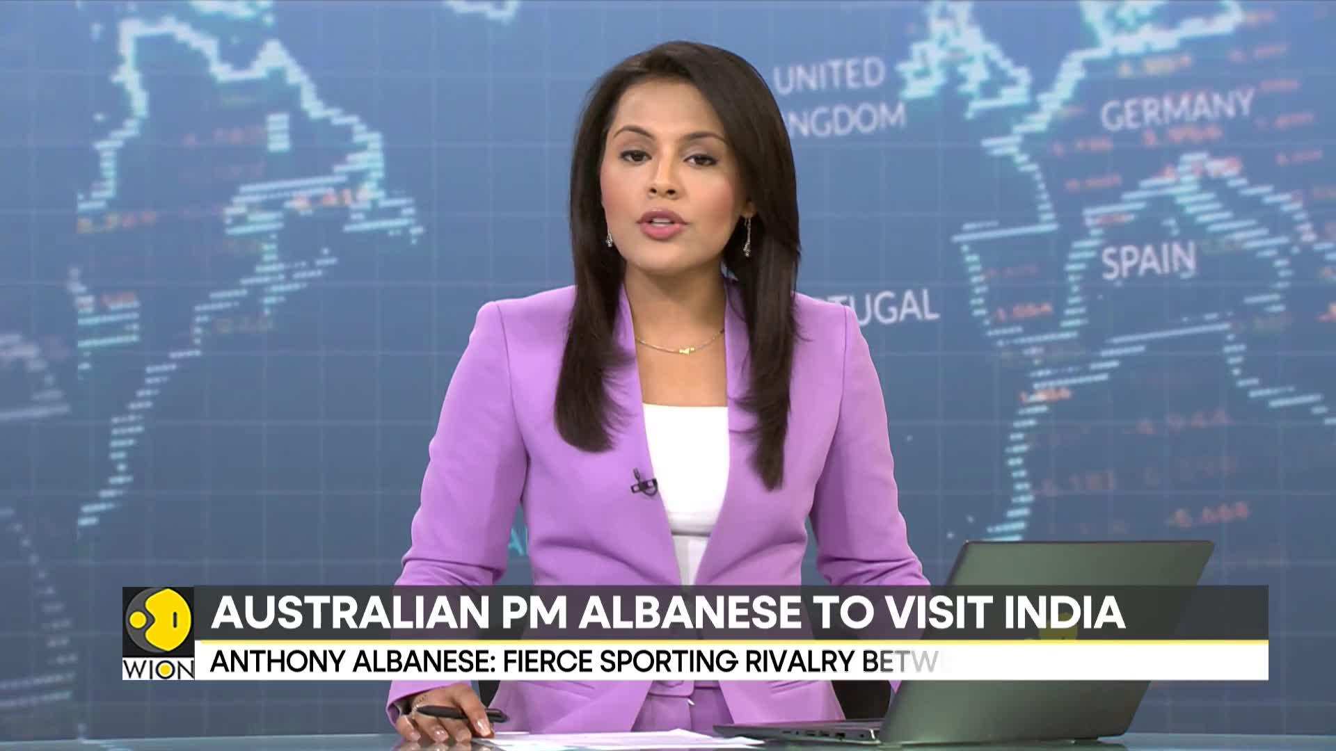 Australian PM to visit India, likely to ink deal in rare earth mineral sector - World News