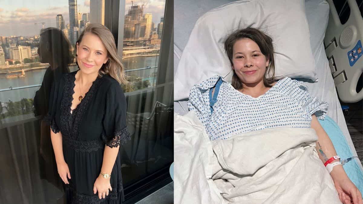 Understand endometriosis: The painful condition afflicting Bindi Irwin ...