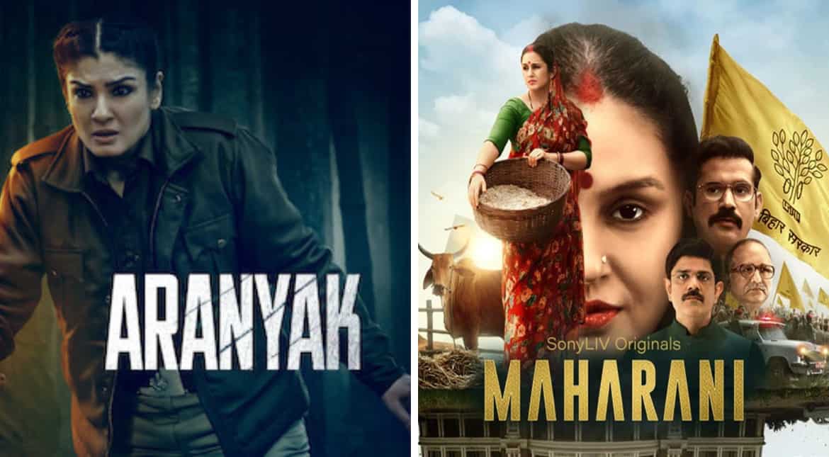 Women’s Day: Binge-watch OTT series that celebrate women’s resilience ...